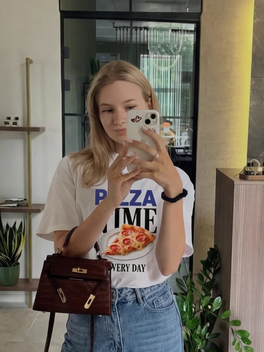 Футболка