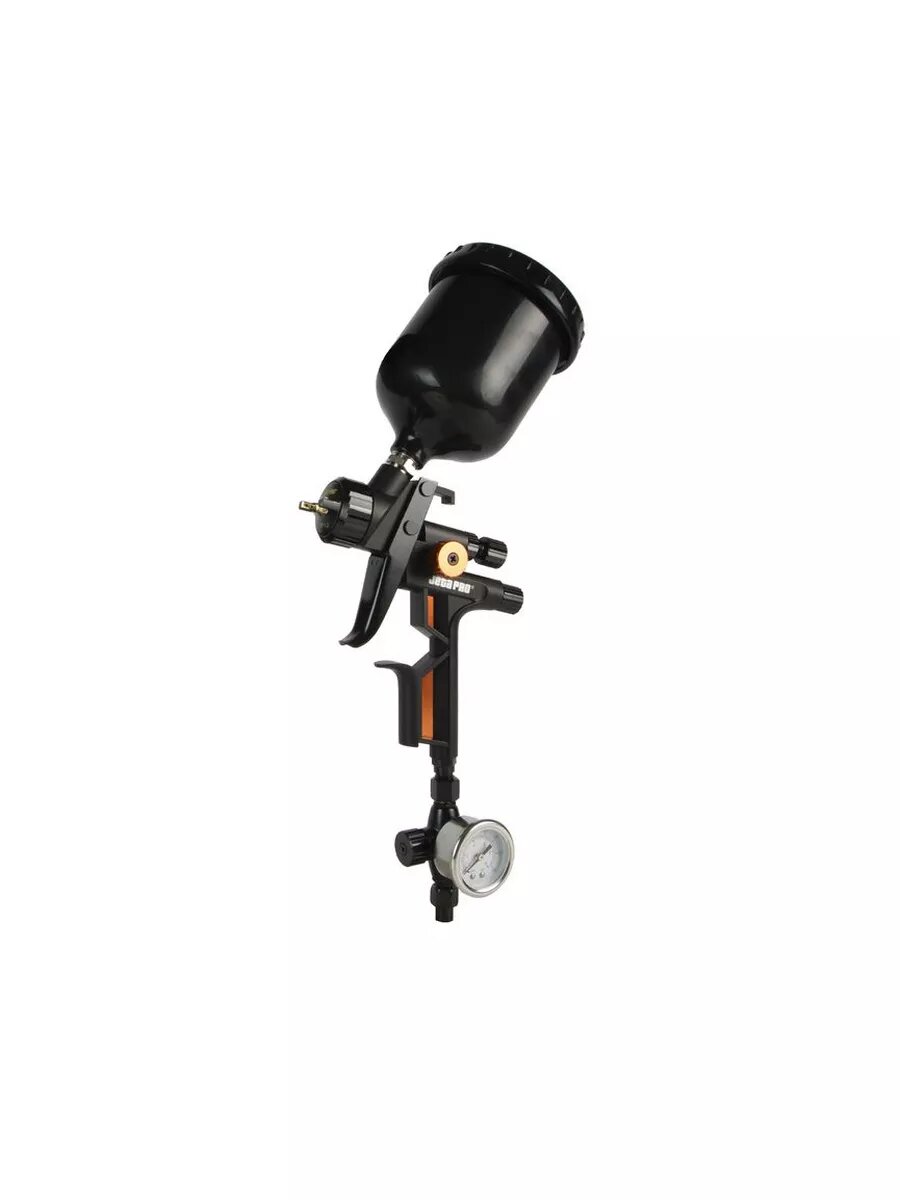 Краскопульт JETA PRO LVMP JP5500 (дюза 1.4 мм)