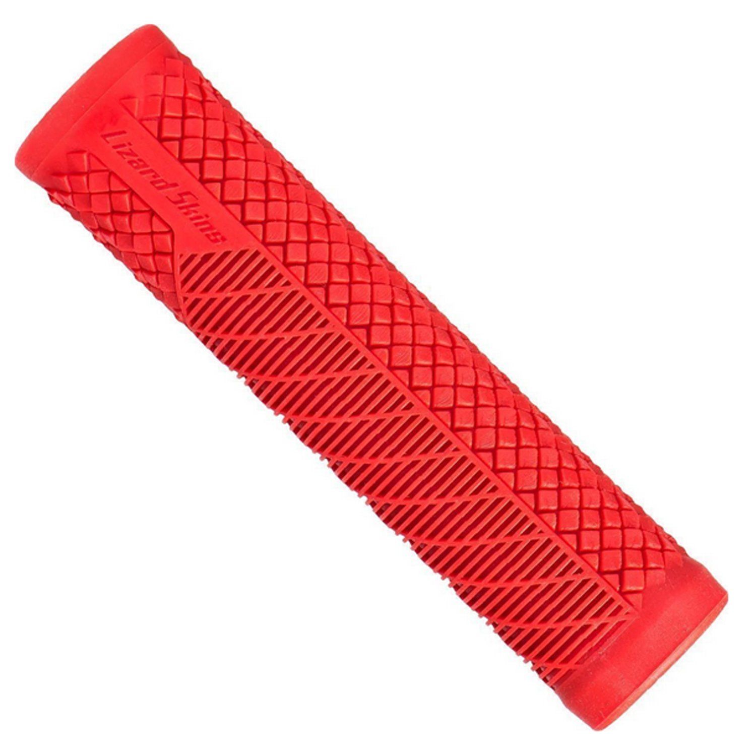 Ручки Lizard Skins Charger Evo Single Red