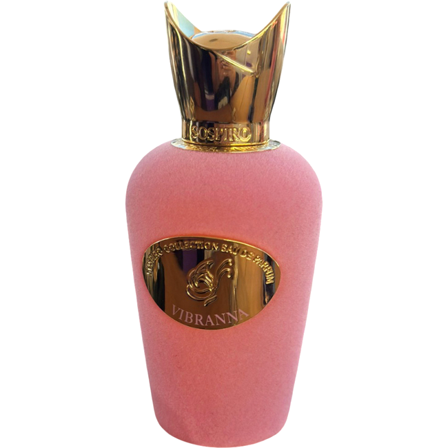 Ксерджофф Соспиро Вибранна духи унисекс 100 мл - Xerjoff Sospiro Vibranna eau de parfum