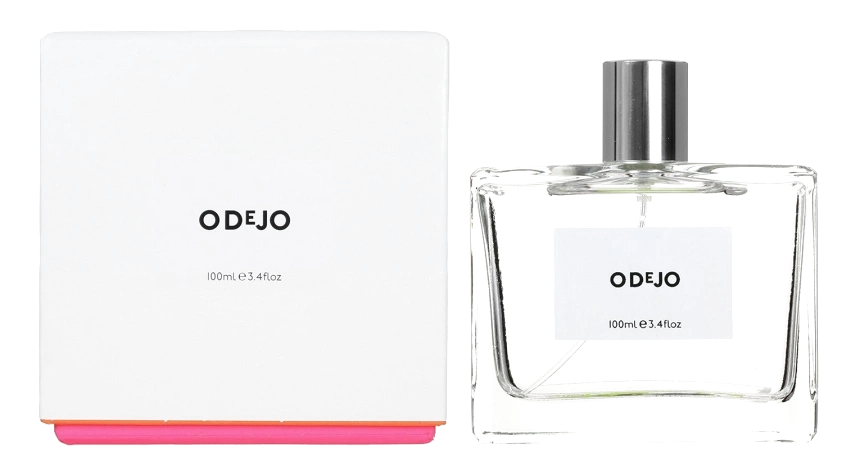 Женская туалетная вода Jo Levin OdeJo 100 мл - Джо Левин Одежо eau de toilette