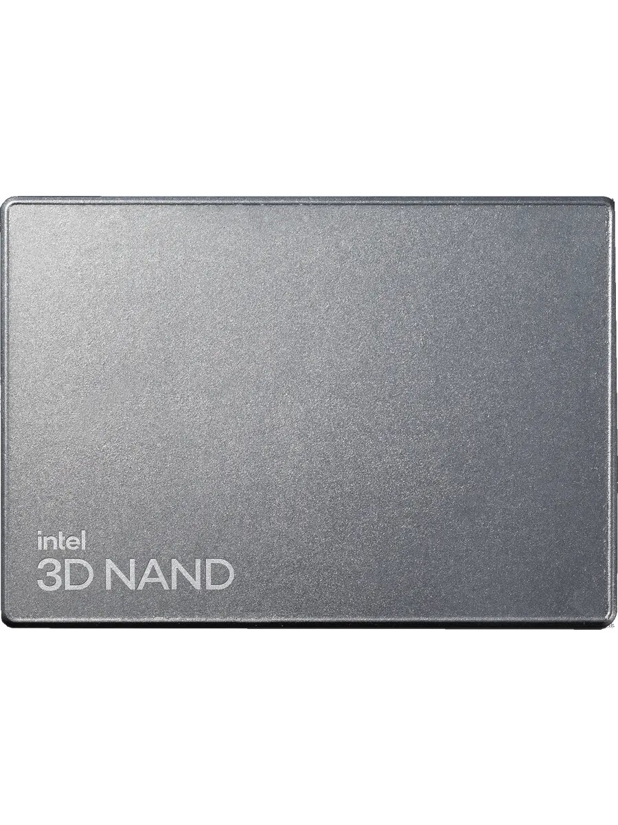 Твердотельный накопитель Intel SSDPF2KX076TZ01