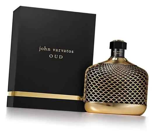 John Varvatos Oud для мужчин парфюмерная вода 125 мл / Джон Варватос Уд