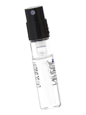 Женский парфюм Лалик Лалик О Де парфюм 1.8 мл пробник - Lalique Eau De Parfum миниатюра духов