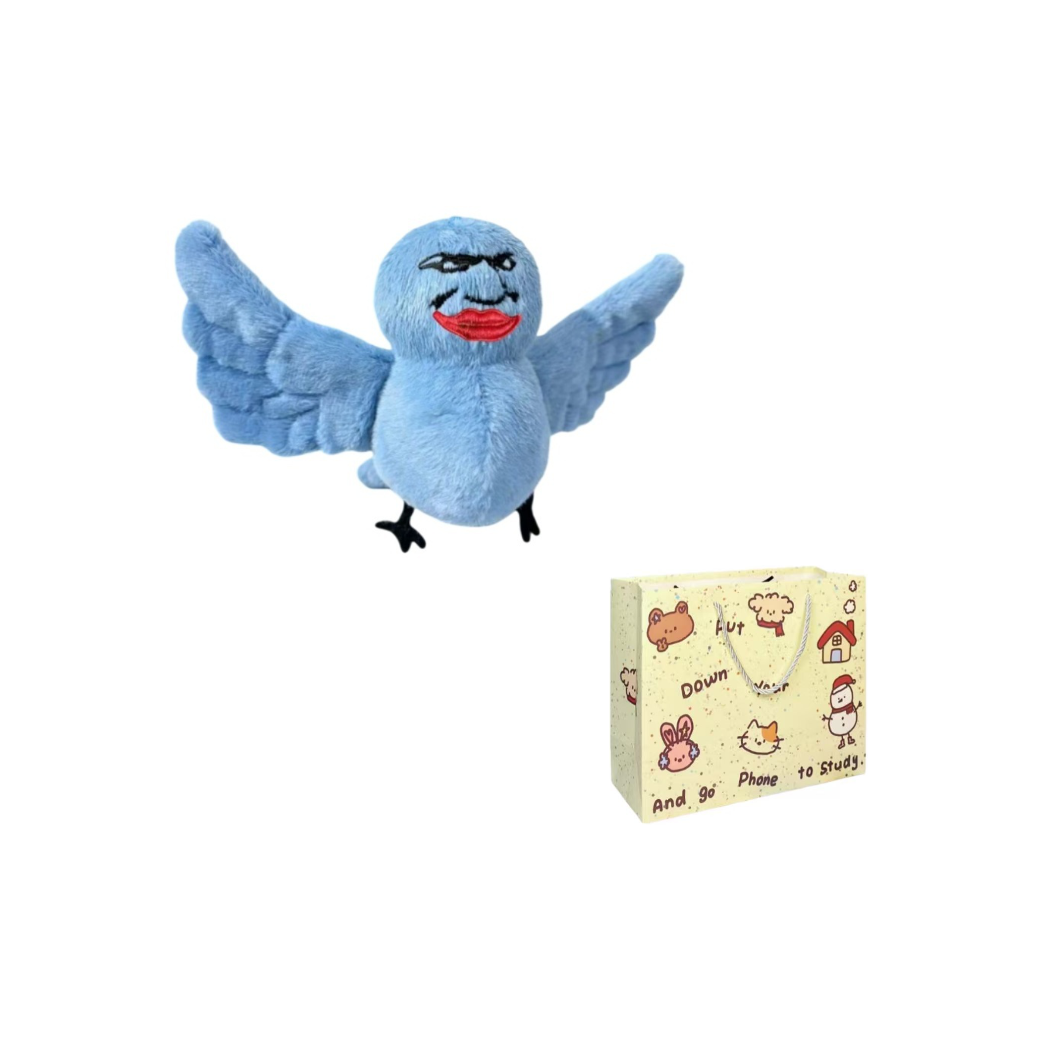 Игрушки подвесные LEVENKENESS 18CM