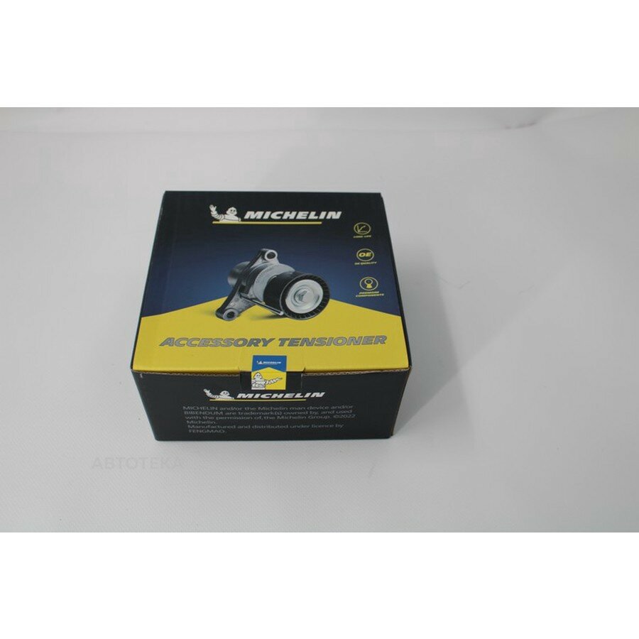 Ролик ремня грм MICHELIN FMMT01716