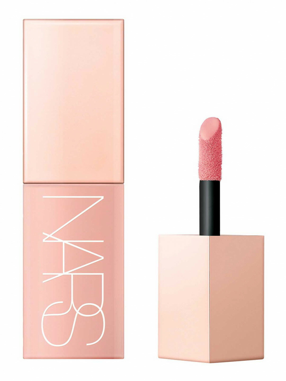 NARS Жидкие румяна Afterglow Liquid Blush, оттенок Orgasm, 7 мл