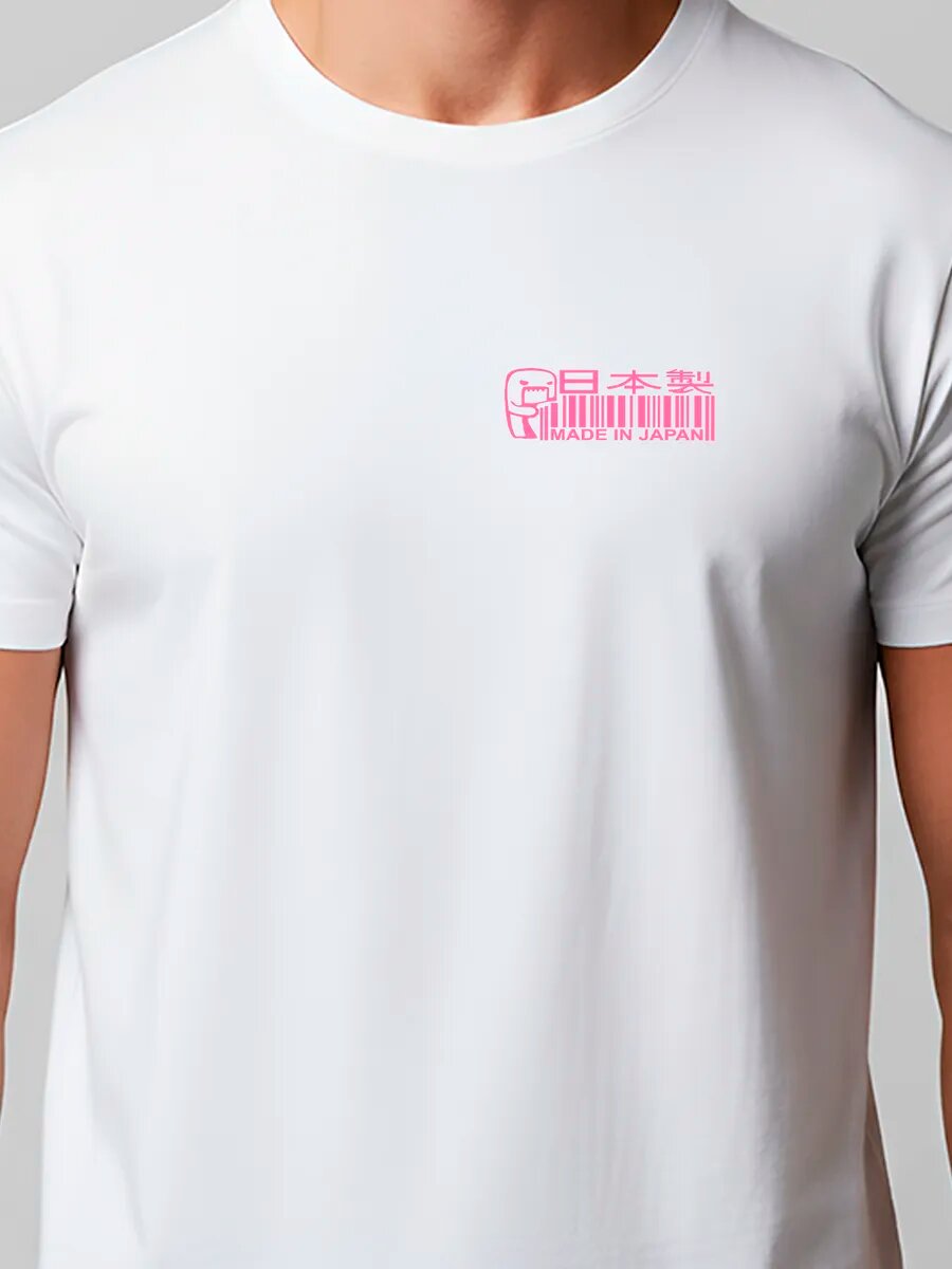 Футболка PRINTSHOT