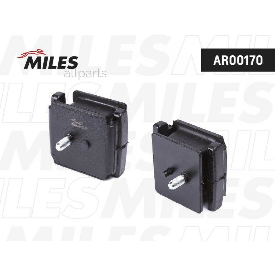 MILES AR00170 Опора двигателя LEXUS LX450 FZJ80 Jan 95-