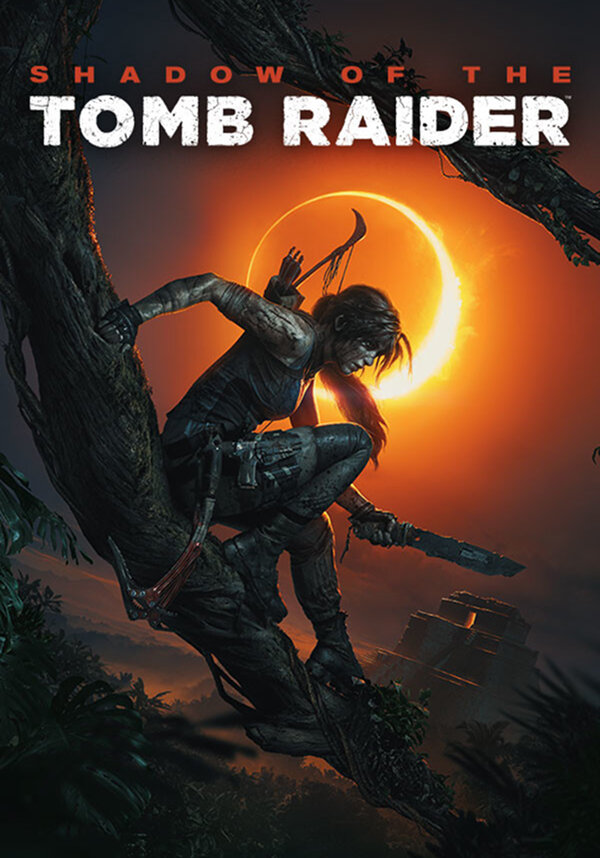 Shadow of the Tomb Raider: Definitive Edition, СНГ без Беларуси
