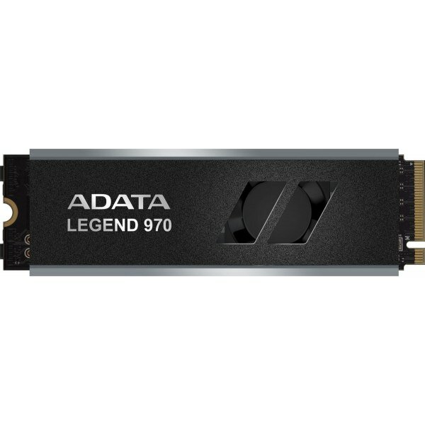 SSD накопитель A-Data Legend 970 SLEG-970-2000GCI 2ТБ, M.2 2280, PCIe 5.0 x4, NVMe, M.2