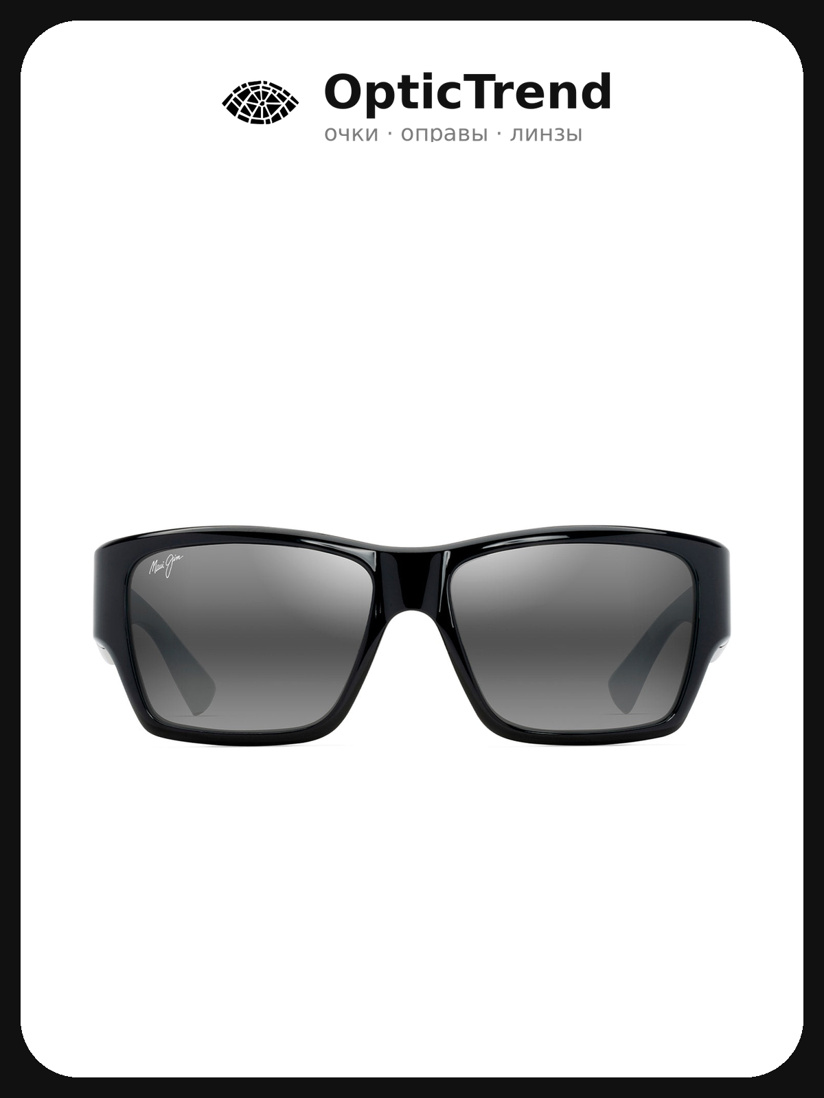 Солнцезащитные очки Maui Jim