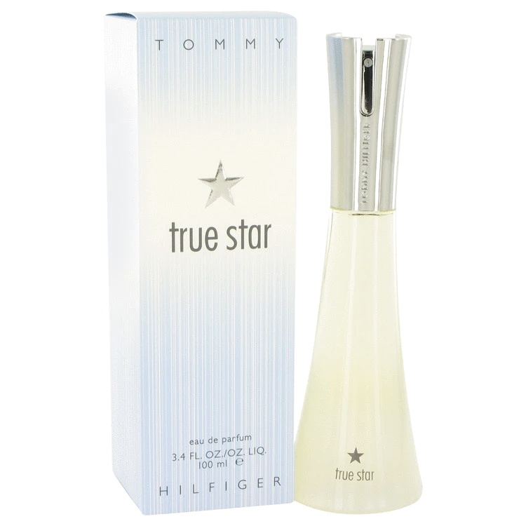 Tommy Hilfiger True Star 30 мл - женская парфюмерная вода Томми Хилфигер