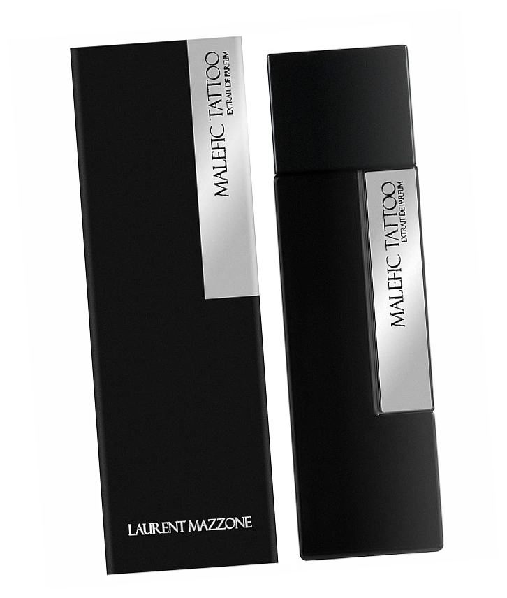 Аромат Лаурент Маззоне Малефик Тату 100 мл для женщин и мужчин - Malefic Tattoo Lm Parfums