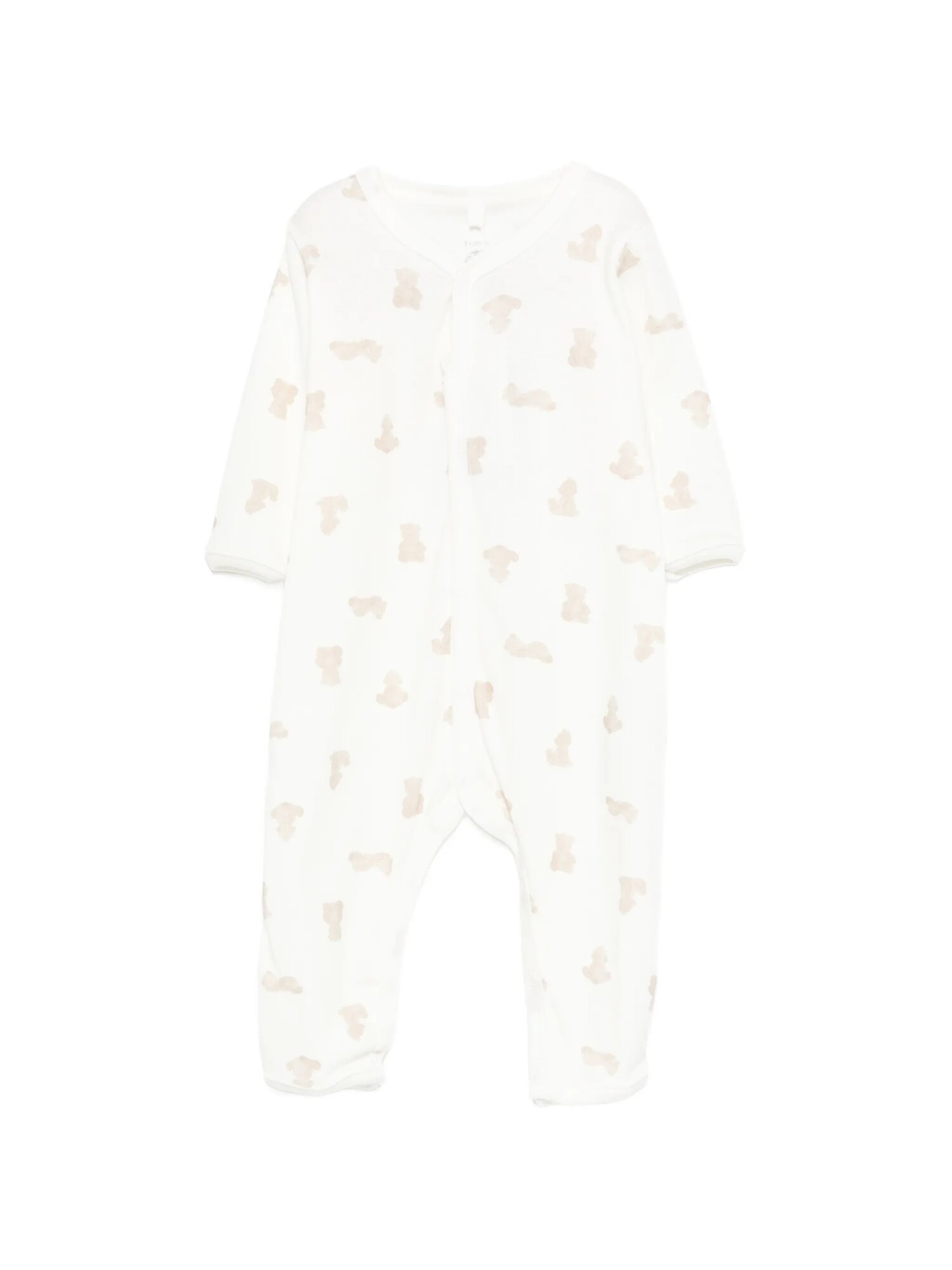 Футболка Petit Bateau