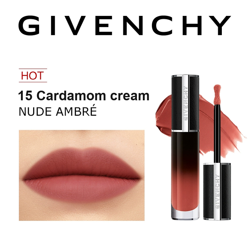 Блеск для губ Givenchy Premium — фото 1