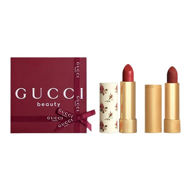 Наборы GUCCI Pouring color