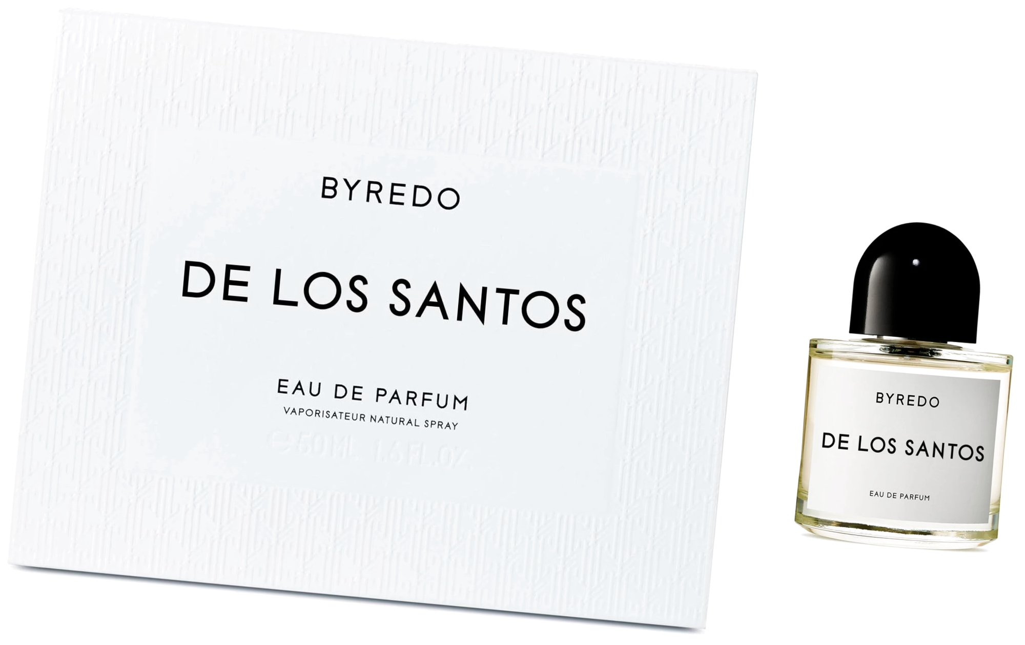 Аромат Byredo De Los Santos 50 мл унисекс / Де Лос Сантос Байредо