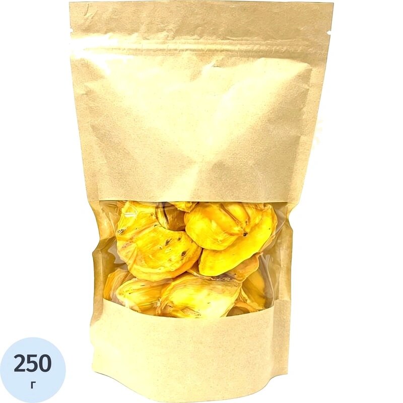 Хурма Аркада сушеная 250 г