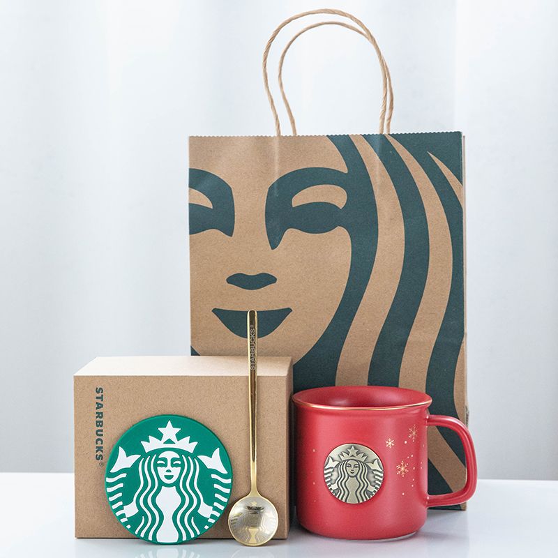 Starbucks Кружка 470 мл 1 шт