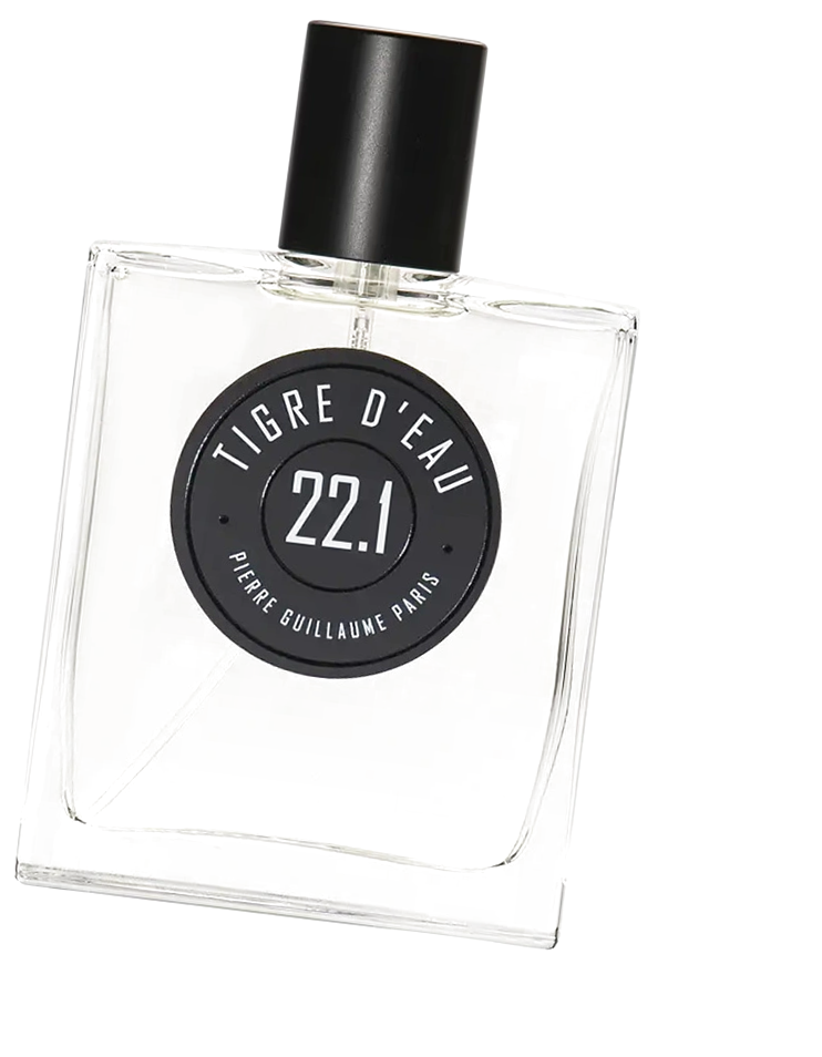 Pierre Guillaume 22 1 Tigre D Eau - парфюмерная вода 50 мл для женщин и мужчин