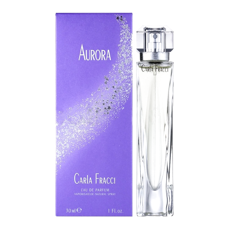 Carla Fracci Aurora / Аврора - женская парфюмерная вода для неё 30 мл