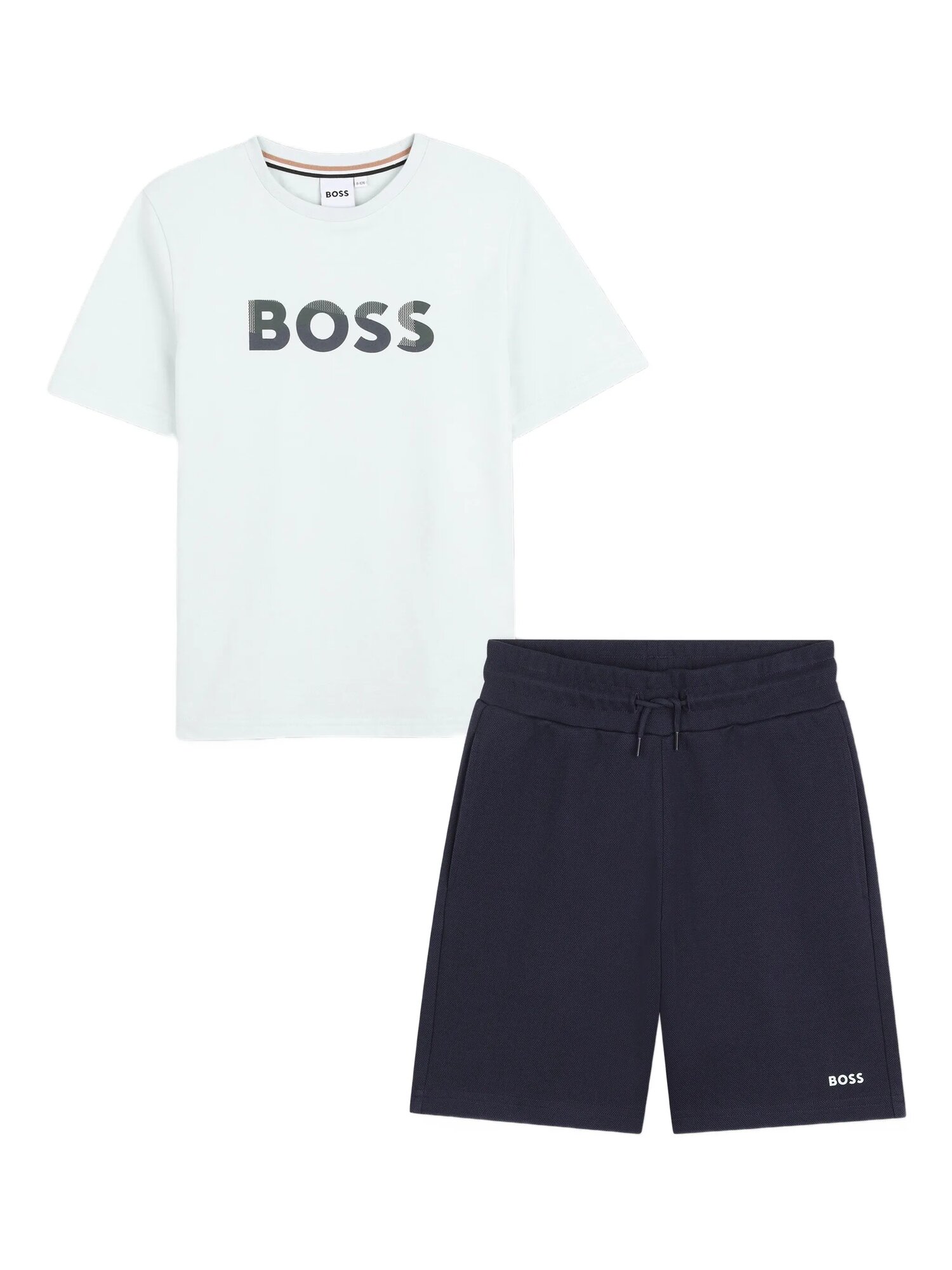 Шорты BOSS