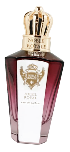 Солейл Роял парфюмерная вода 100 мл унисекс - Noble Royale Soleil Royal