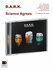 D.A.R.K. Science Agrees (CD/Компакт-диск)