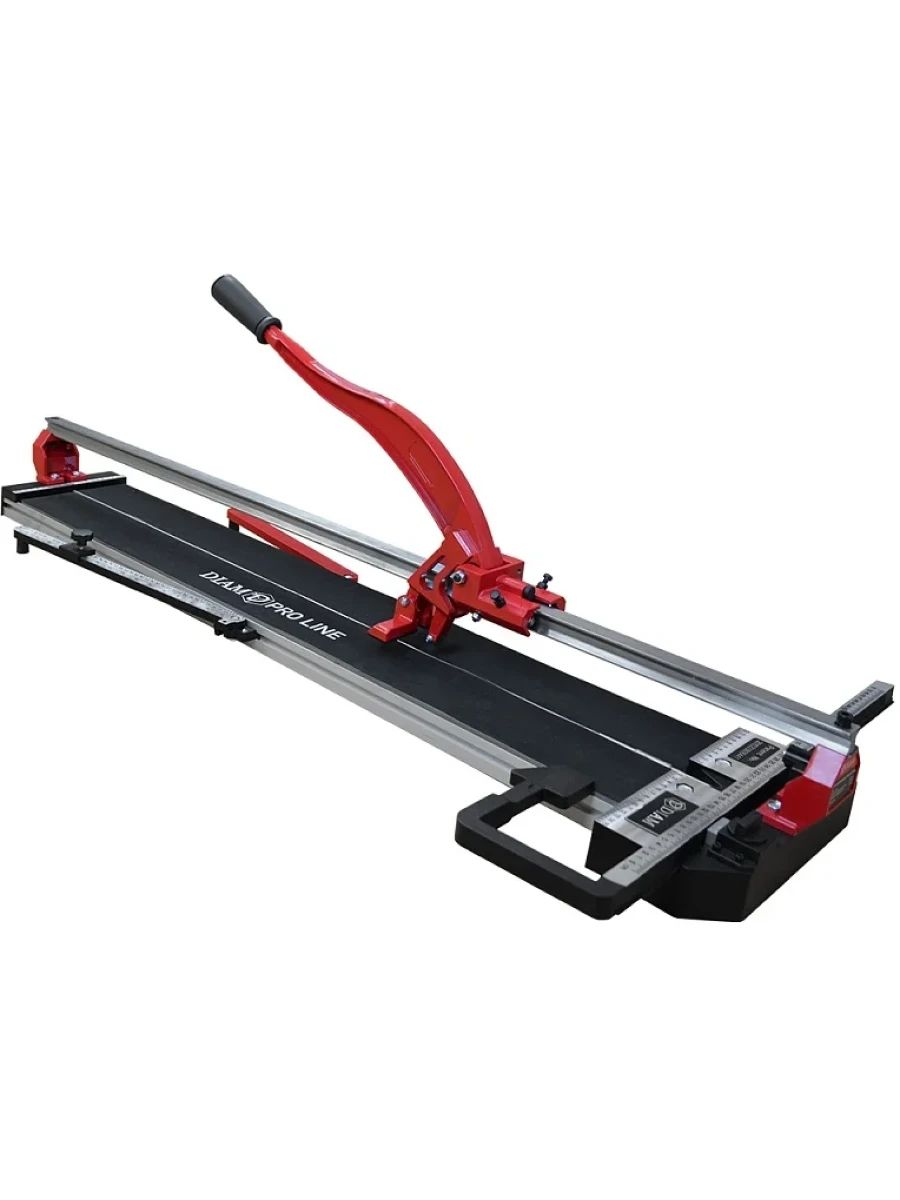 Плиткорез ручной DIAM PRO LINE 1000L рез до 16 мм (ролик 22x6.0x5.0 мм)