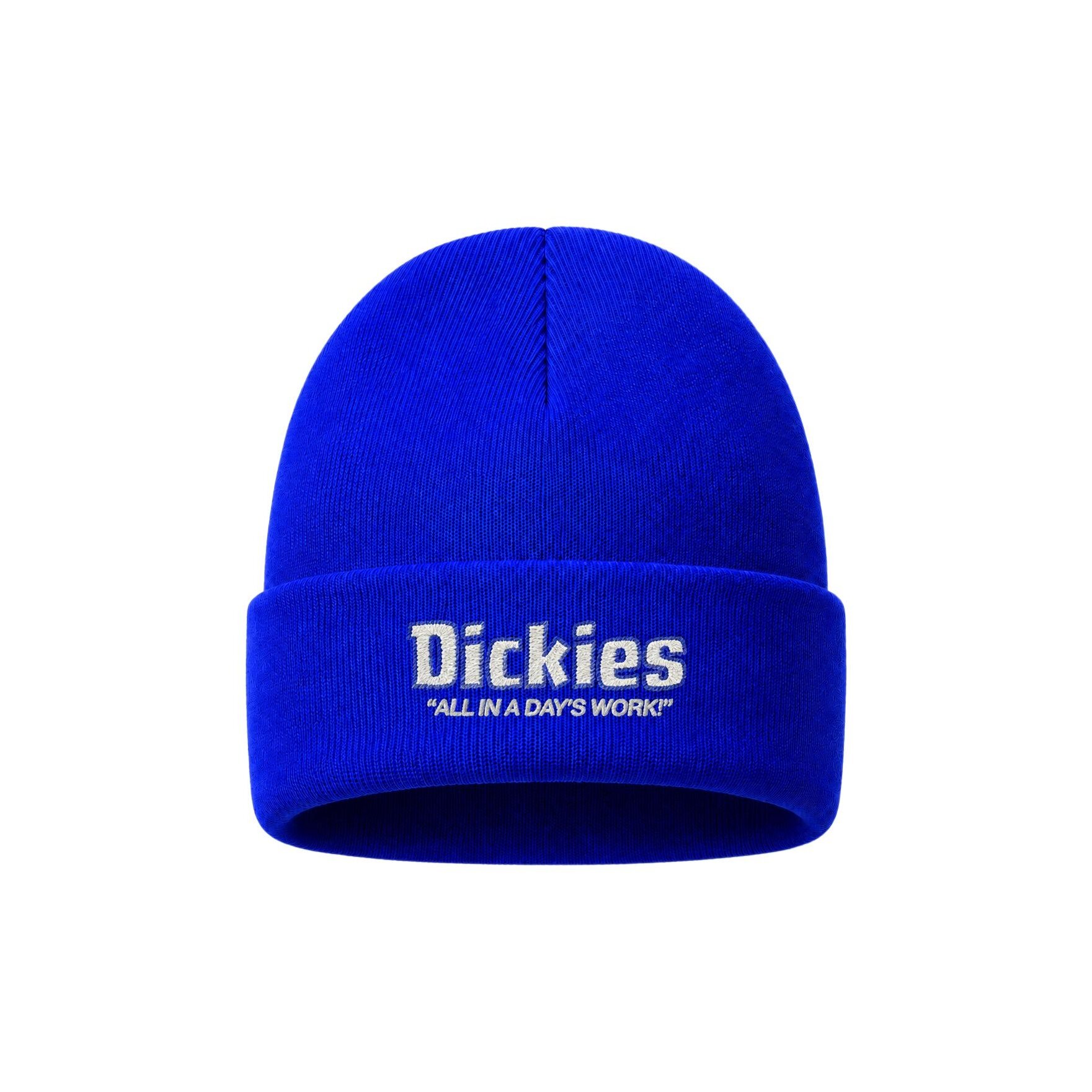 Шапка Dickies для мужчин, размер Один размер — фото 1
