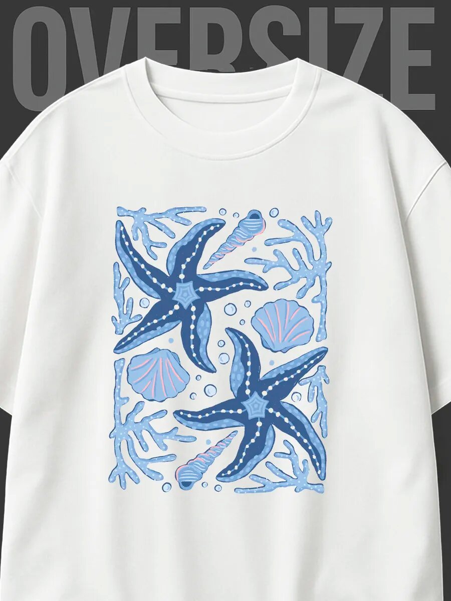 Футболка PRINTSHOT
