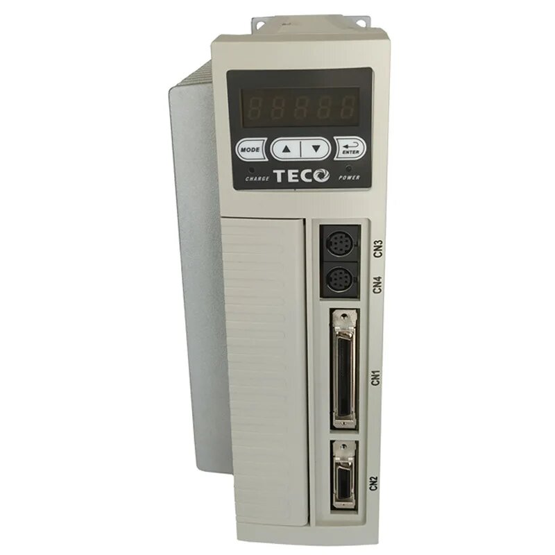 Teco Сервопривод JSDAP-15A 220В 0,4 кВт
