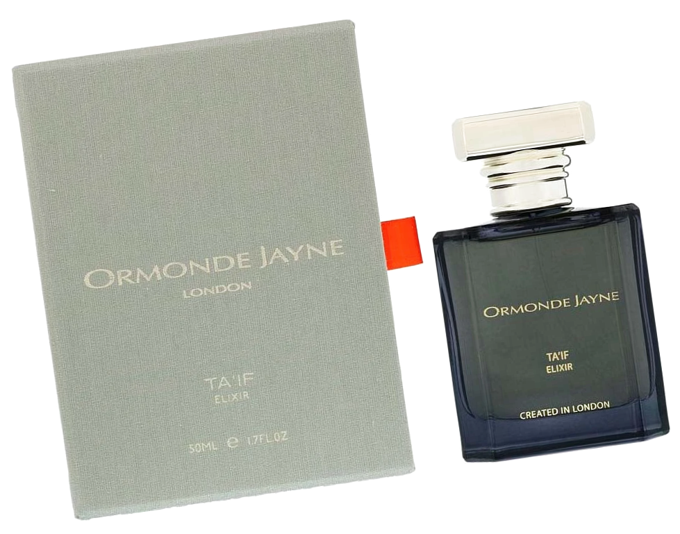 Ormonde Jayne Ta If Elixir духи для женщин и мужчин 88 мл - Ормонд Джейн Таиф Эликсир аромат