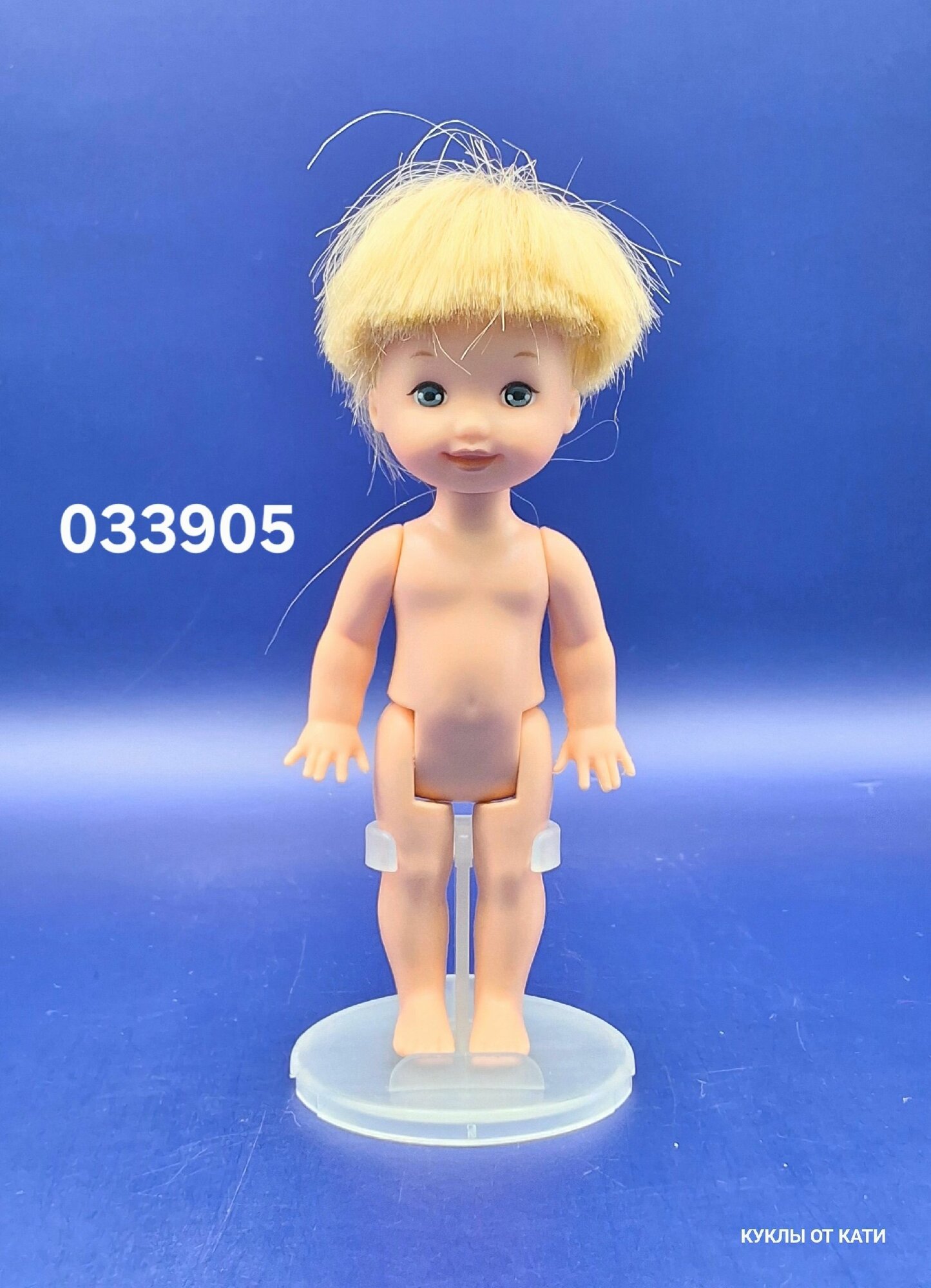 Кукла Барби - Томми 90х 033905