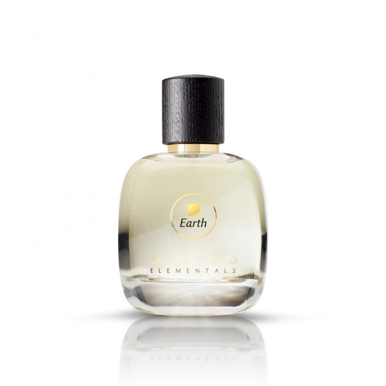 Элементалс Земля eau de parfum 100 мл / Elementals Earth для женщин и мужчин