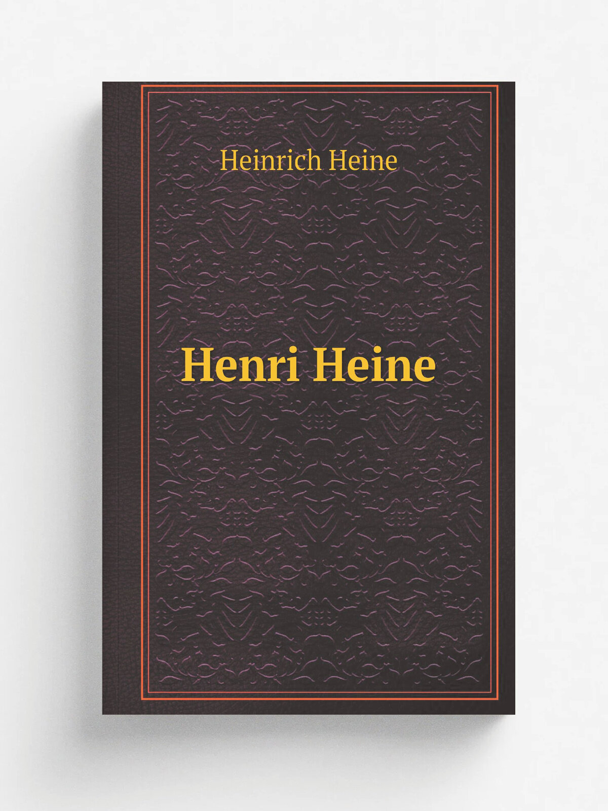 Henri Heine