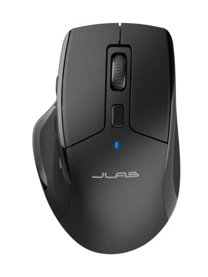 Мышь JLab JBuds беспроводная 6 кн.