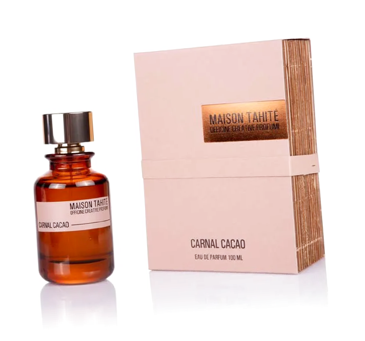 Духи чувственные Officine Creative Profumi Carnal Cacao 100 мл - Карнал Какао