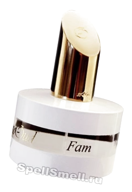 Духи Sooud Fam Eau Fine 60 мл для мужчин и женщин - Соуд Фам О Файн