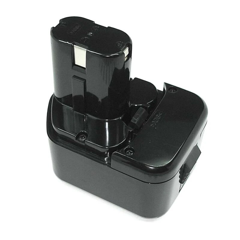 Аккумулятор для HITACHI (p/n: EB 1212S, EB 1214L, EB 1214S, EB 1220BL, EB 1220HL), 1.5Ah 12V
