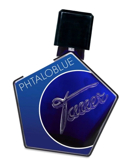 Аромат Tauer Perfumes Phtaloblue 50 мл унисекс / Энди Тауэр Фталоблу