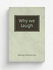 Why we laugh | Samuel Sullivan Cox | 1880 | New York, Harper & brothers | Реприн...