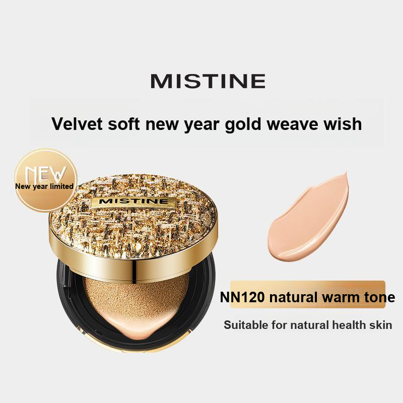 Тональные средства Mistine — фото 1