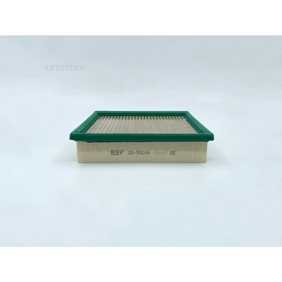 Фильтр воздушный Chrysler 300C JEEP Grand Cherokee IV (WK/WK2) BIG FILTER GB95094