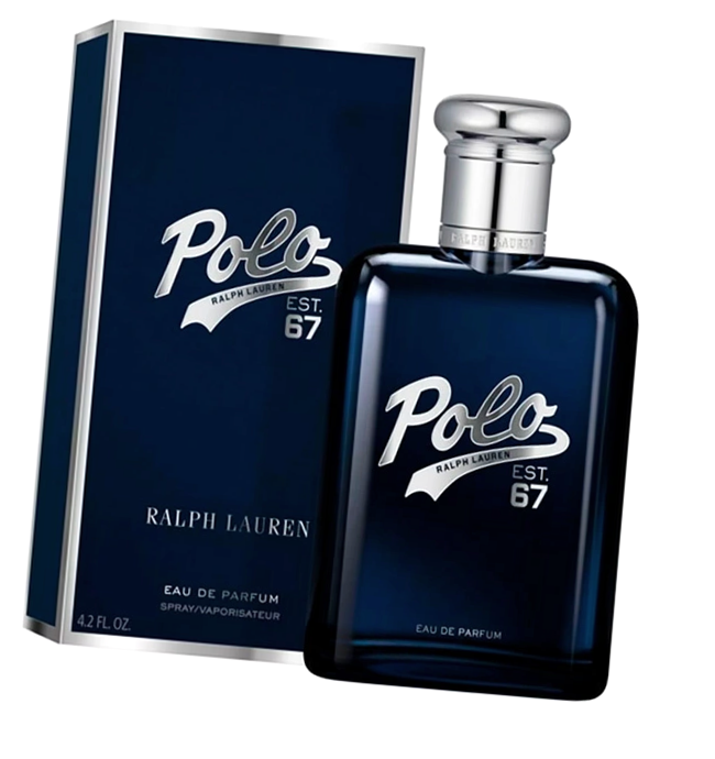 Ralph Lauren Polo 67 парфюмерная вода 125 мл - Ральф Лорен Поло 67 для мужчин