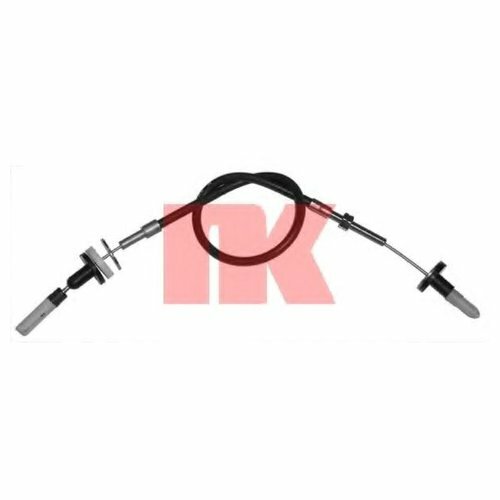 Трос сцепления Nk 924739 для VW Passat, Santana