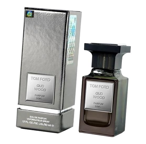 Tom Ford Oud Wood Parfum духи для мужчин и женщин 50 мл - Том Форд Уд Вуд парфюмированные духи унисекс