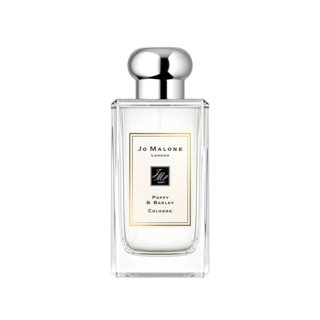 Одеколон Jo Malone Poppy and Barley для мужчин и женщин 30 мл / Джо Малон Мак и Ячмень аромат