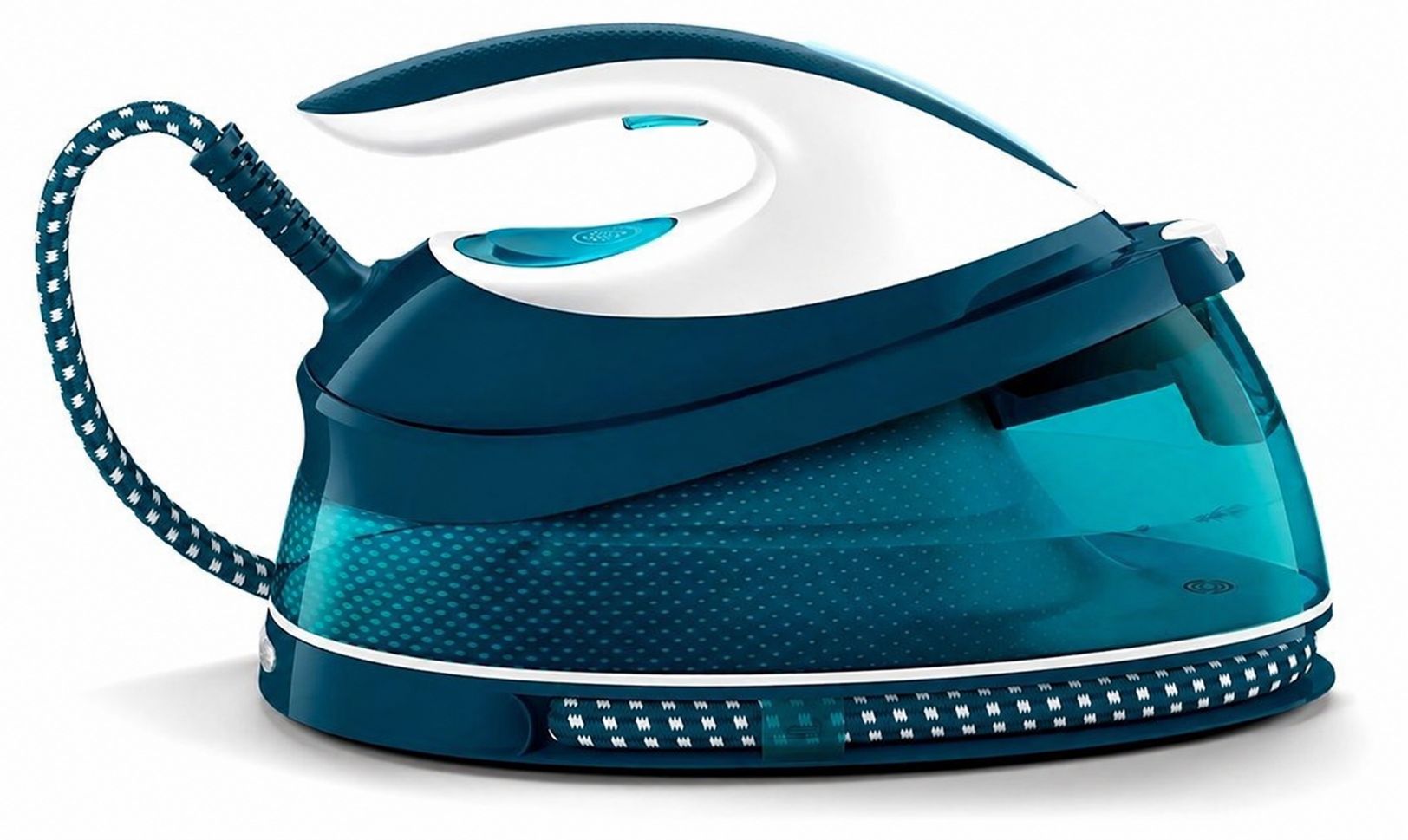 Парогенератор GC7844/20 PerfectCare Compact